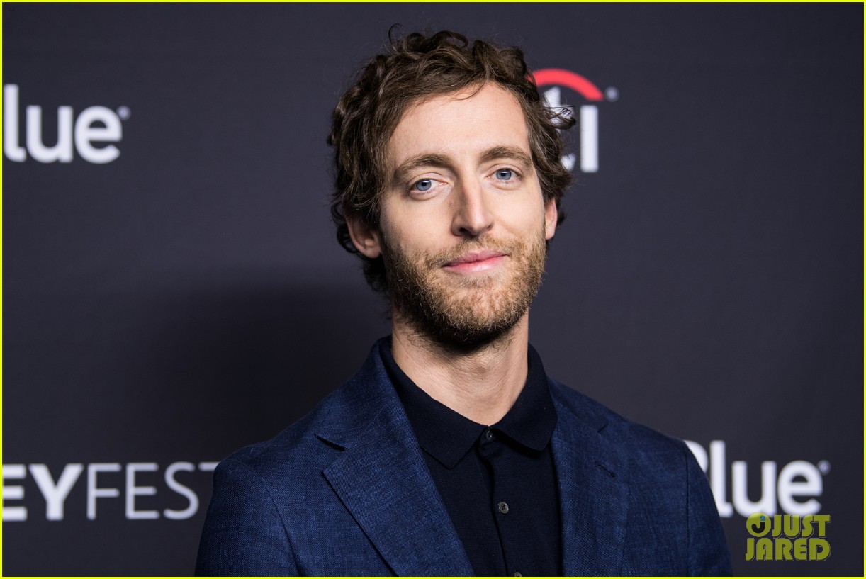 Photo: silicon valley paleyfest 12 | Photo 4052687 | Just Jared
