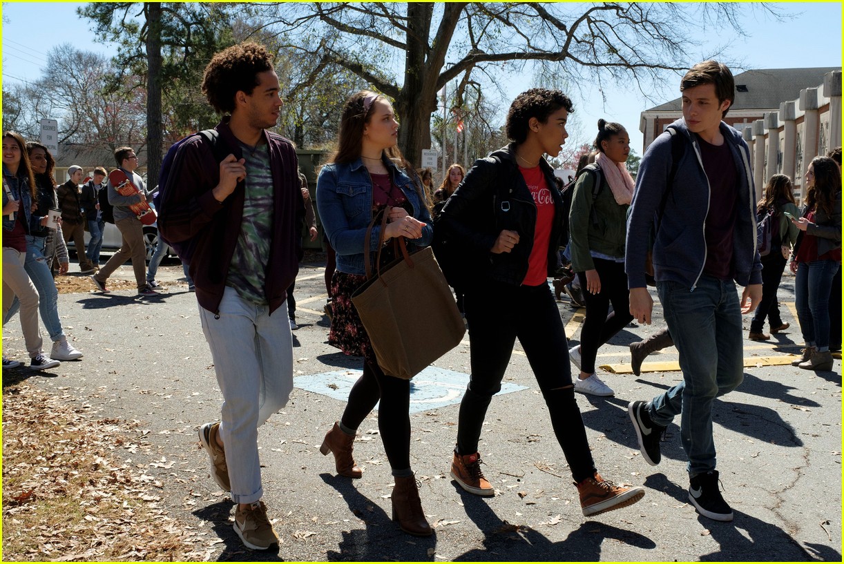 Is There a 'Love, Simon' End Credits Scene?: Photo 4051246 | Pictures ...