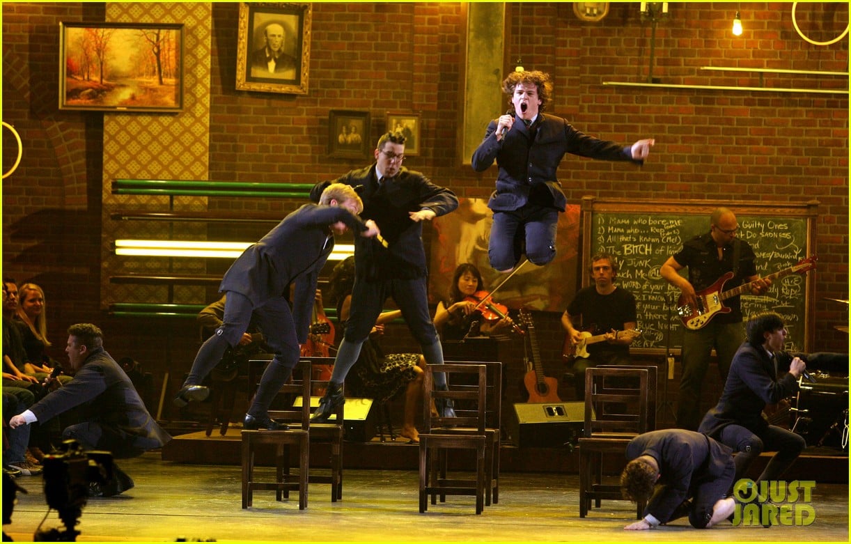 What is 'Spring Awakening'? Learn About the Musical in 'Rise': Photo ...