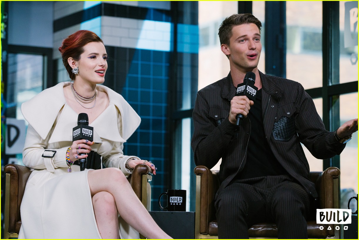 Bella Thorne Buys Out L.A. Theater to Provide a Free 'Midnight Sun ...