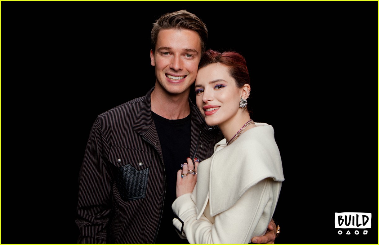 Bella Thorne Buys Out L.A. Theater to Provide a Free 'Midnight Sun ...