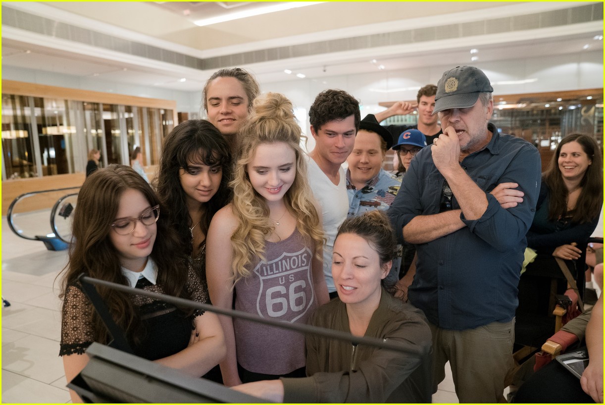 Photo: blockers movie stills 17 | Photo 4060590 | Just Jared ...