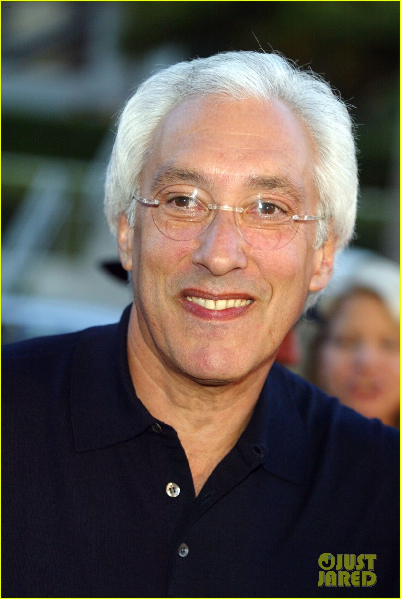 Steven Bochco Dead - TV Producer & Creator Dies at 74: Photo 4058749 ...