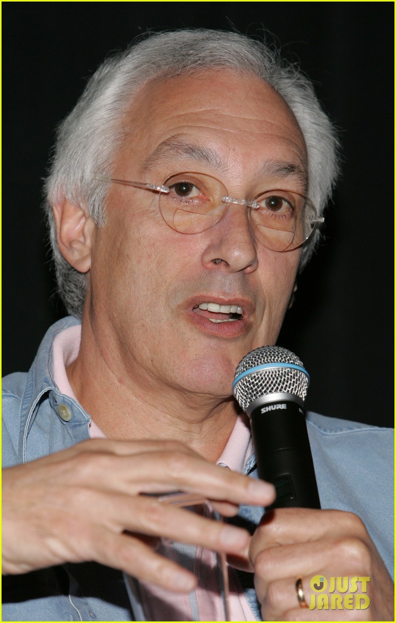 Steven Bochco Dead - TV Producer & Creator Dies at 74: Photo 4058751 ...