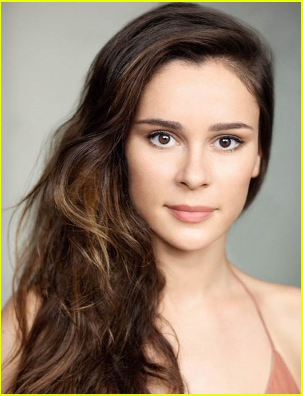 Meet 'Troy' Star Bella Dayne with These 10 Fun Facts! (Exclusive ...