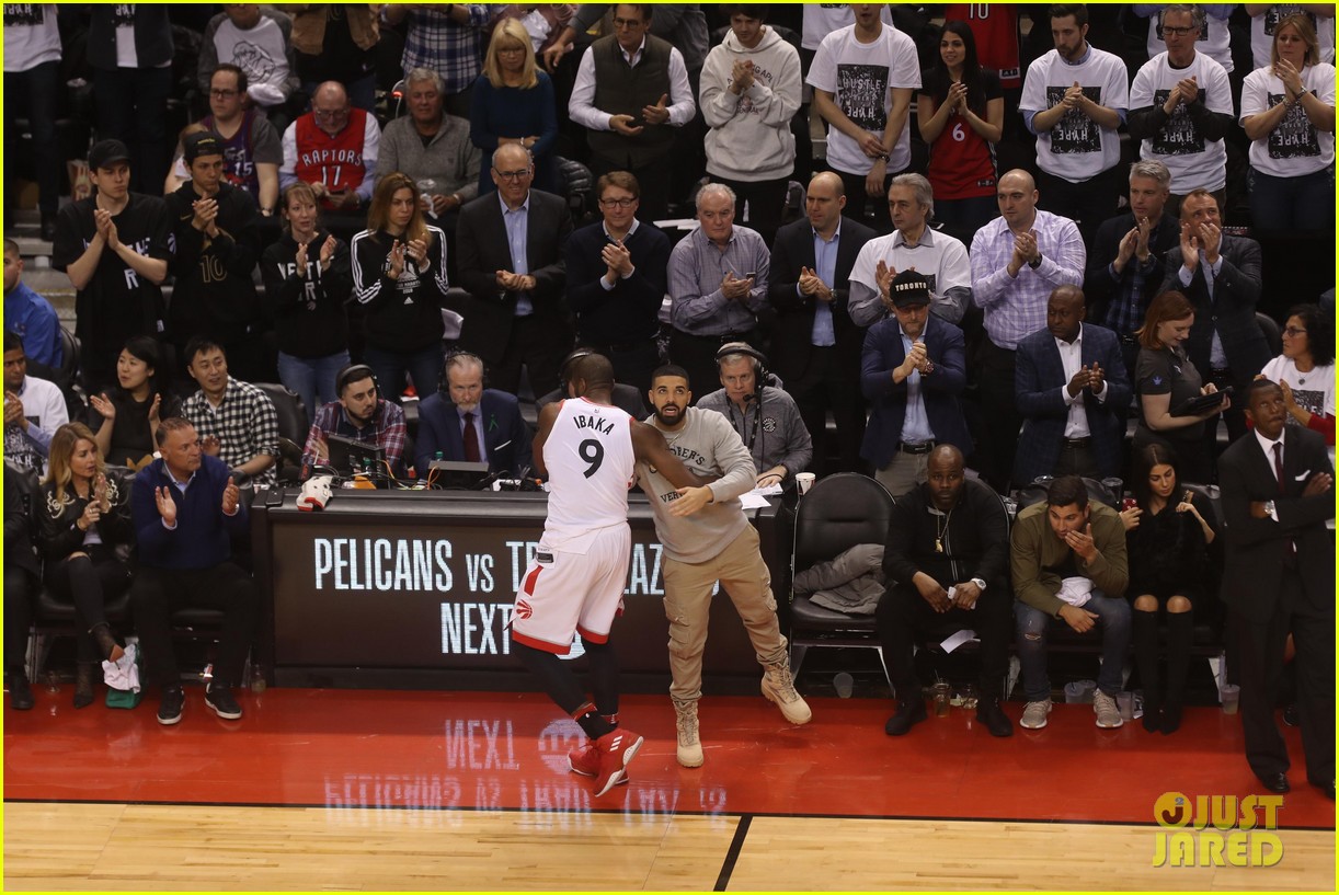 Drake Ties Elvis Presley for Billboard Record with 'Nice For What ...