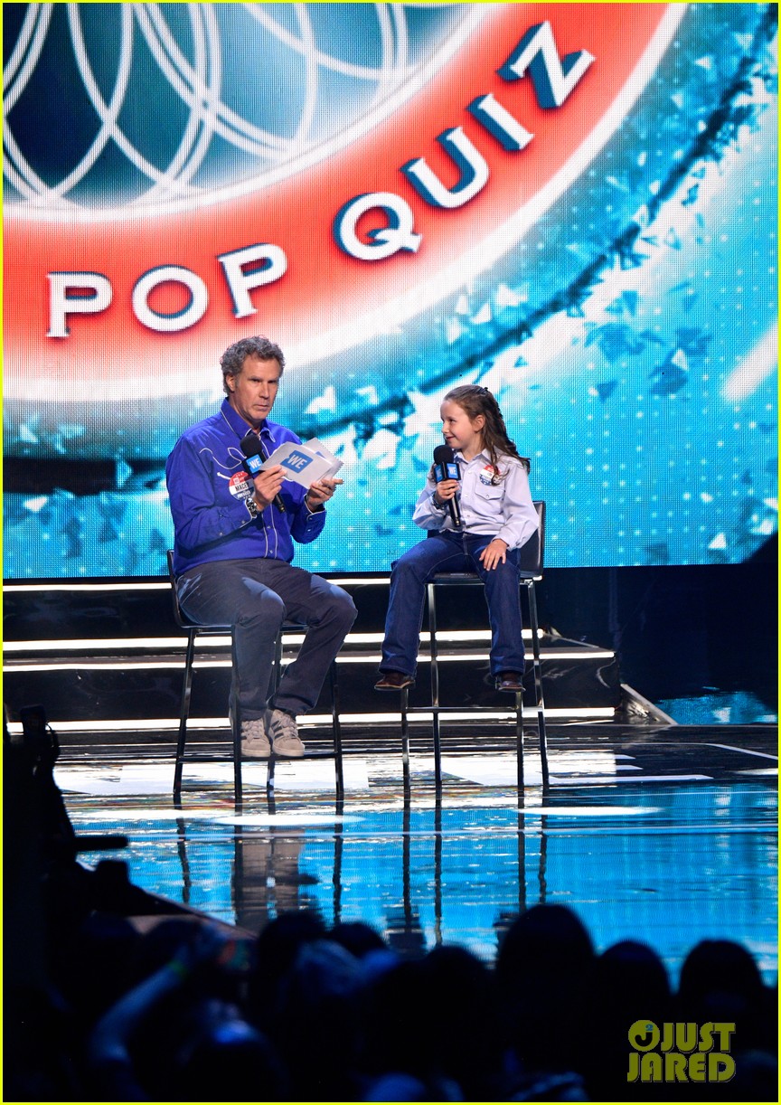 Will Ferrell Makes First Public Appearance Since Car Accident: Photo ...