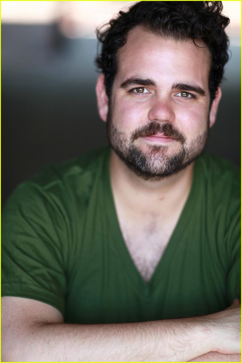 Meet 'Frozen' on Broadway's Olaf, Greg Hildreth, with These 10 Fun ...