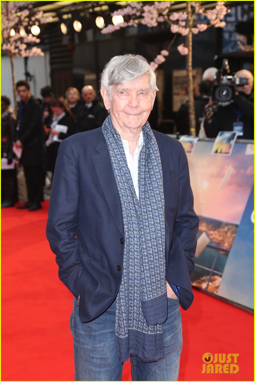 Downton Abbey's Lily James & Jessica Brown Findlay Reunite to Premiere ...