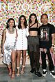 Kendall Jenner, Emily Ratajkowski, & Nicole Richie Attend Revolve’s ...