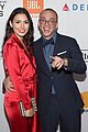 Logic Reportedly Files for Divorce from Wife Jessica Andrea: Photo ...
