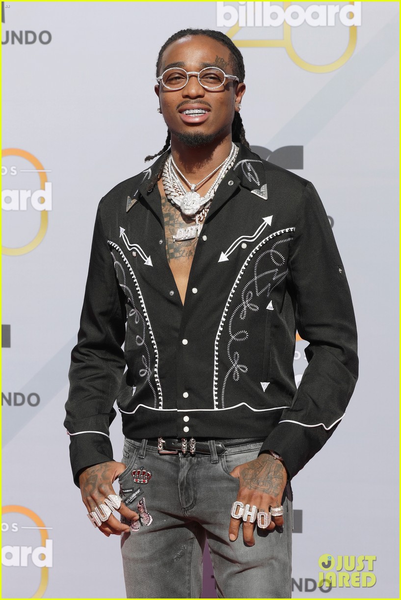 Ricky Martin Brings the Heat to Billboard Latin Music Awards 2018 ...