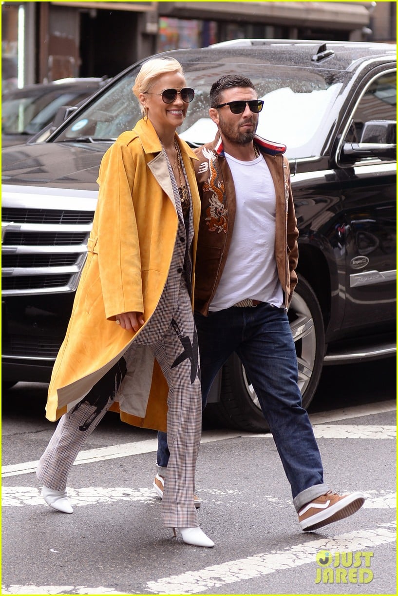 Paula Patton Professes Love for New Boyfriend on TV, Twice!: Photo ...