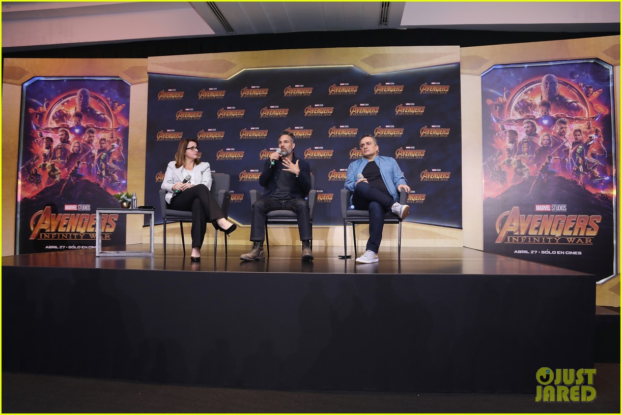 Mark Ruffalo Says the Core Value of 'Avengers: Infinity War' is its ...