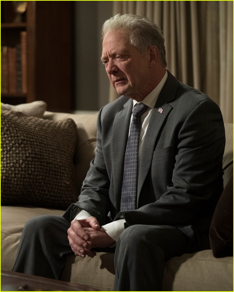 'Scandal' Series Finale Recap - All the Spoilers You Should Know ...