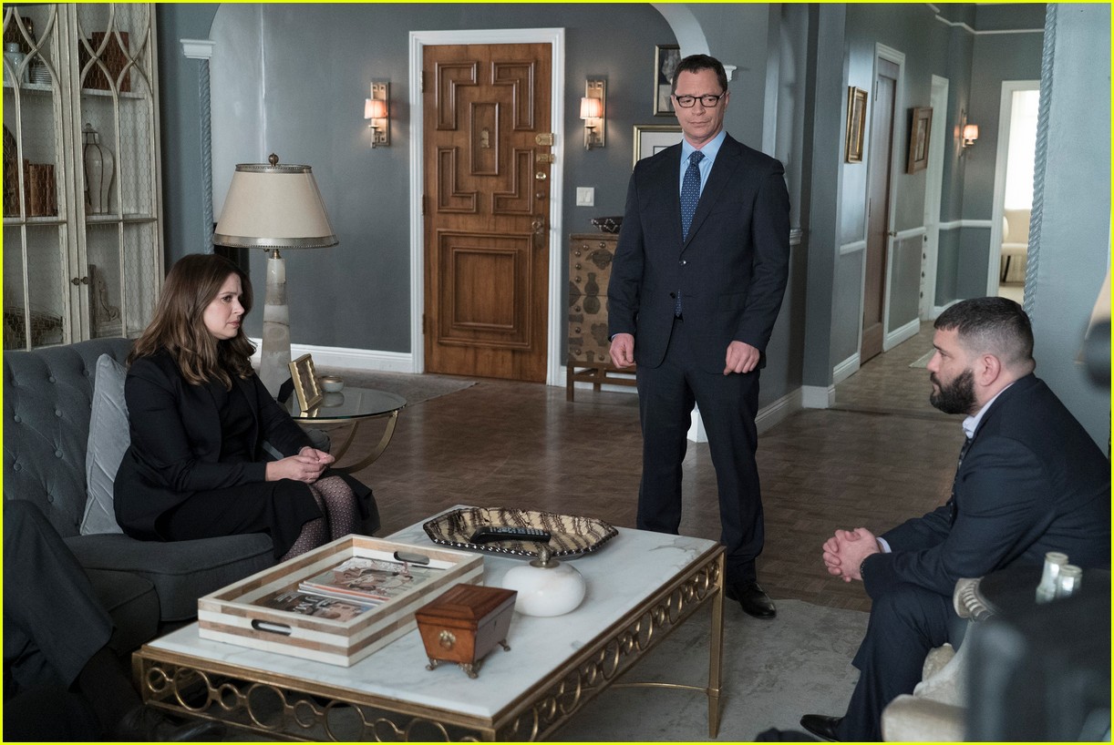 'Scandal' Series Finale Recap - All the Spoilers You Should Know ...