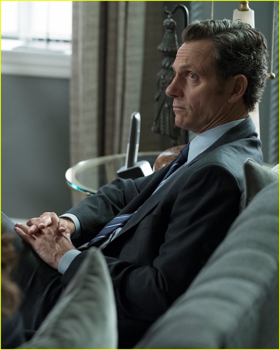 'Scandal' Series Finale Recap - All the Spoilers You Should Know ...