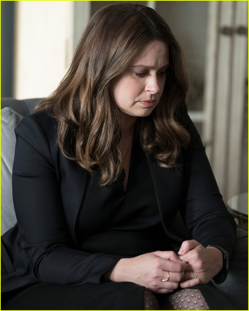 'Scandal' Series Finale Recap - All the Spoilers You Should Know ...