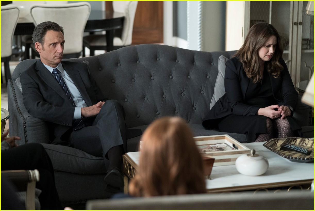 'Scandal' Series Finale Recap - All the Spoilers You Should Know ...