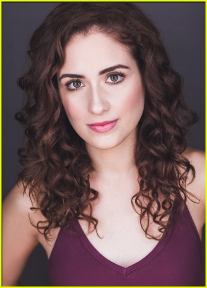 Get to Know The Week Of's Allison Strong with These 10 Fun Facts ...