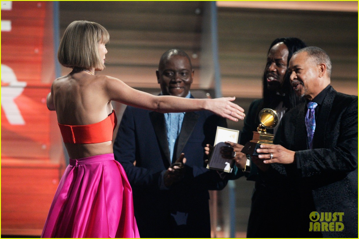 'September' Songwriter Praises Taylor Swift's Cover Version!: Photo ...