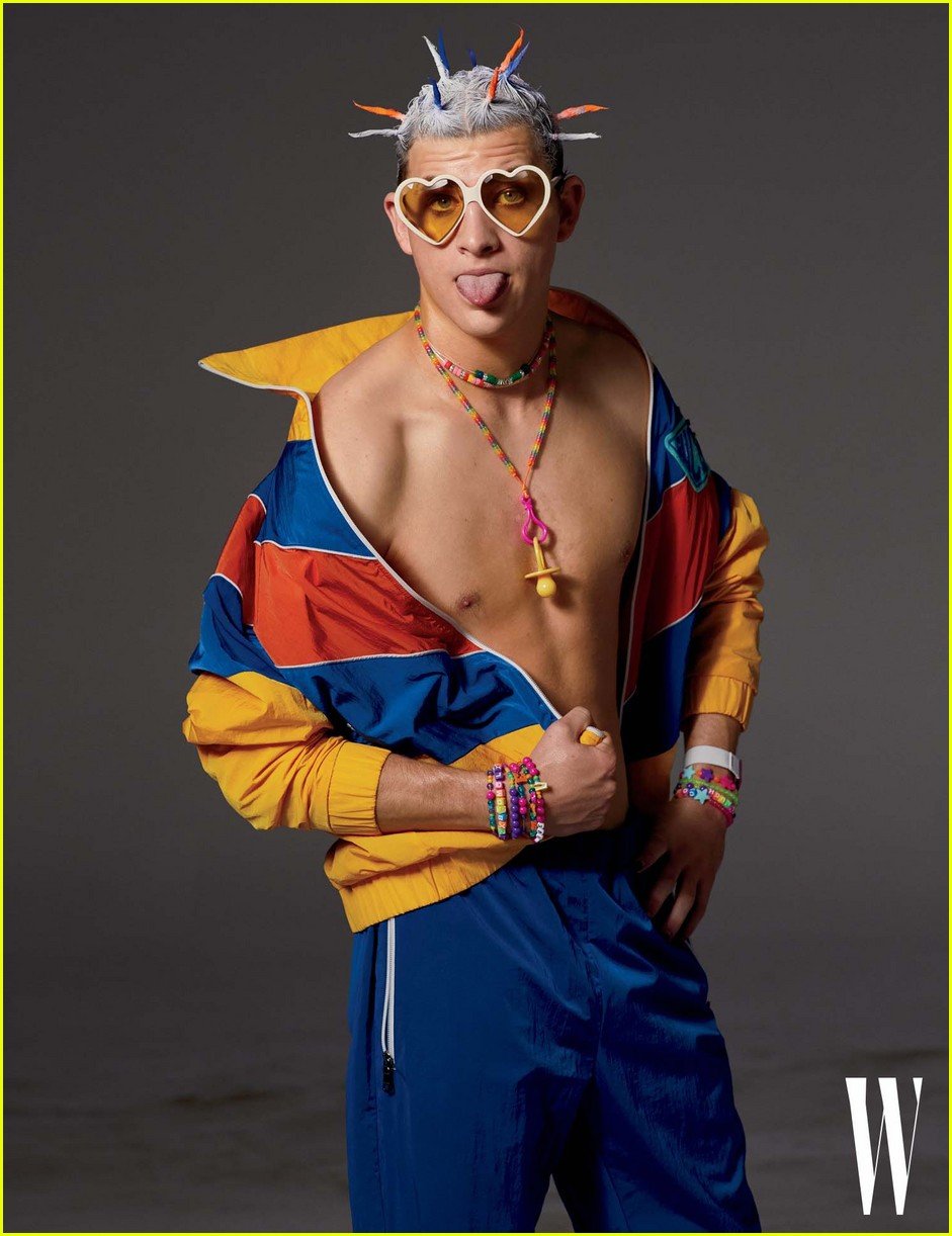 Tye Sheridan Opens Up About Working With Steven Spielberg on 'Ready ...