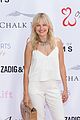 Malin Akerman & Jordana Brewster Support Open Hearts Foundation's Young ...