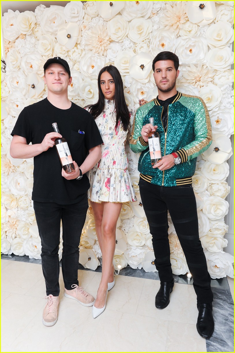 Offset's $150K Chain Stolen From His Hotel: Photo 4080227 | Newsies ...