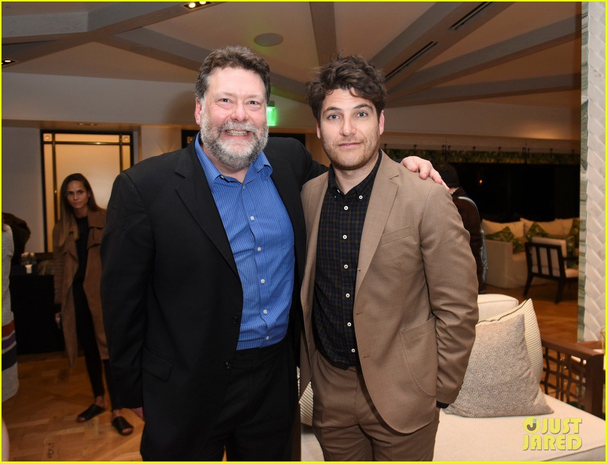 Rachel Bloom & Hubby Dan Gregor Couple Up at 'Most Likely to Murder ...