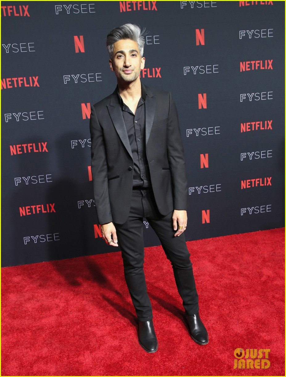 Alison Brie, Krysten Ritter & More Step Out for Netflix's FYSEE Kick ...