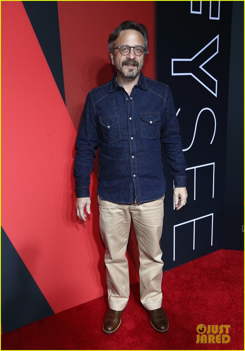 Alison Brie, Krysten Ritter & More Step Out for Netflix's FYSEE Kick ...