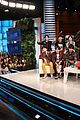 BTS Perform 'Airplane Pt. 2' on 'Ellen' - Watch Now!: Photo 4090913 ...