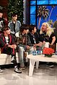 BTS Perform 'Airplane Pt. 2' on 'Ellen' - Watch Now!: Photo 4090913 ...