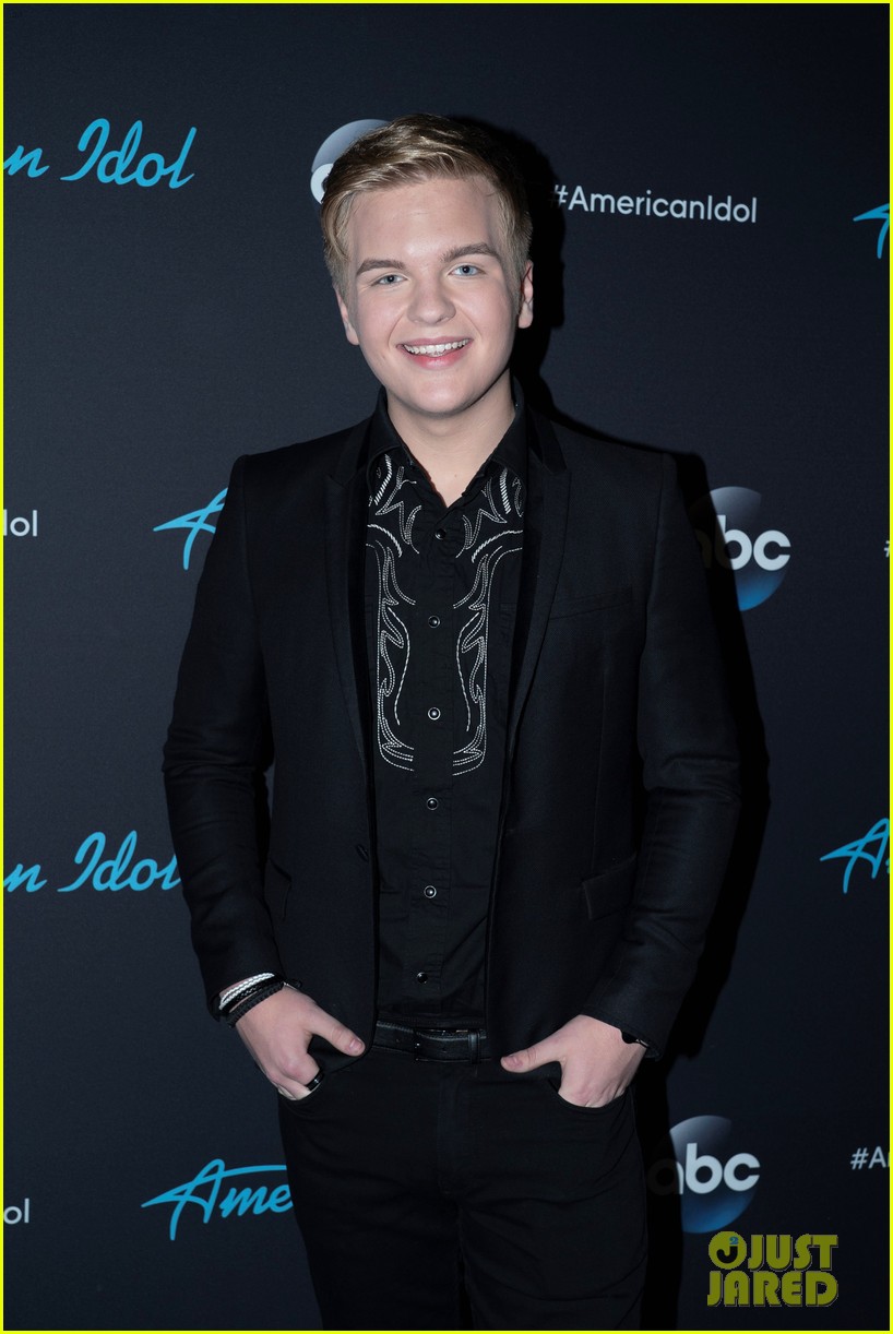 Caleb Lee Hutchinson: 'American Idol' 2018 Finale Performances - Watch ...