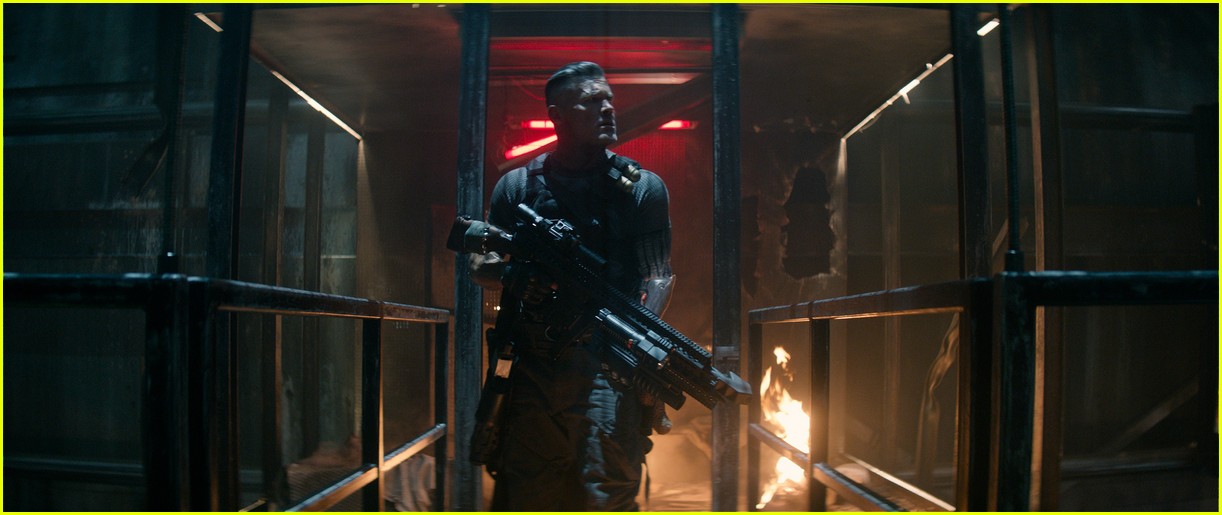 'Deadpool 2' Overpowers 'Avengers: Infinity War' at Weekend Box Office ...