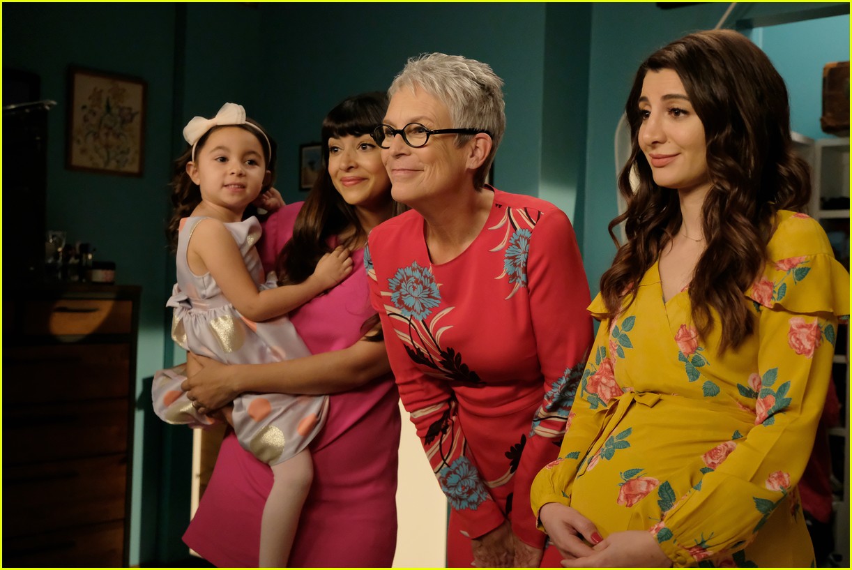 Zooey Deschanel Shares Thoughts on 'New Girl' Series Finale (Spoilers ...