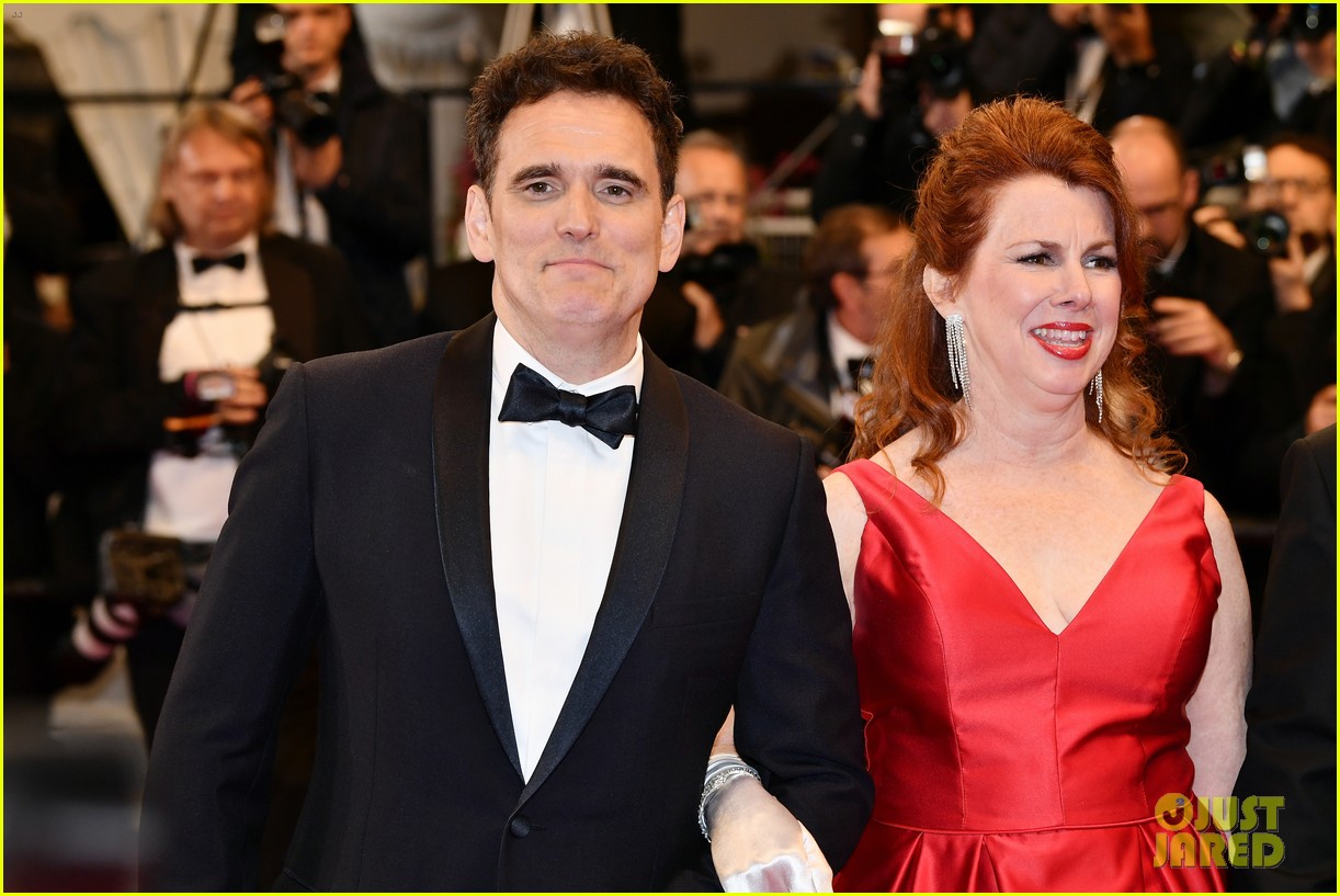 Photo: matt dillon house that jack built cannes 03 | Photo 4082650 ...