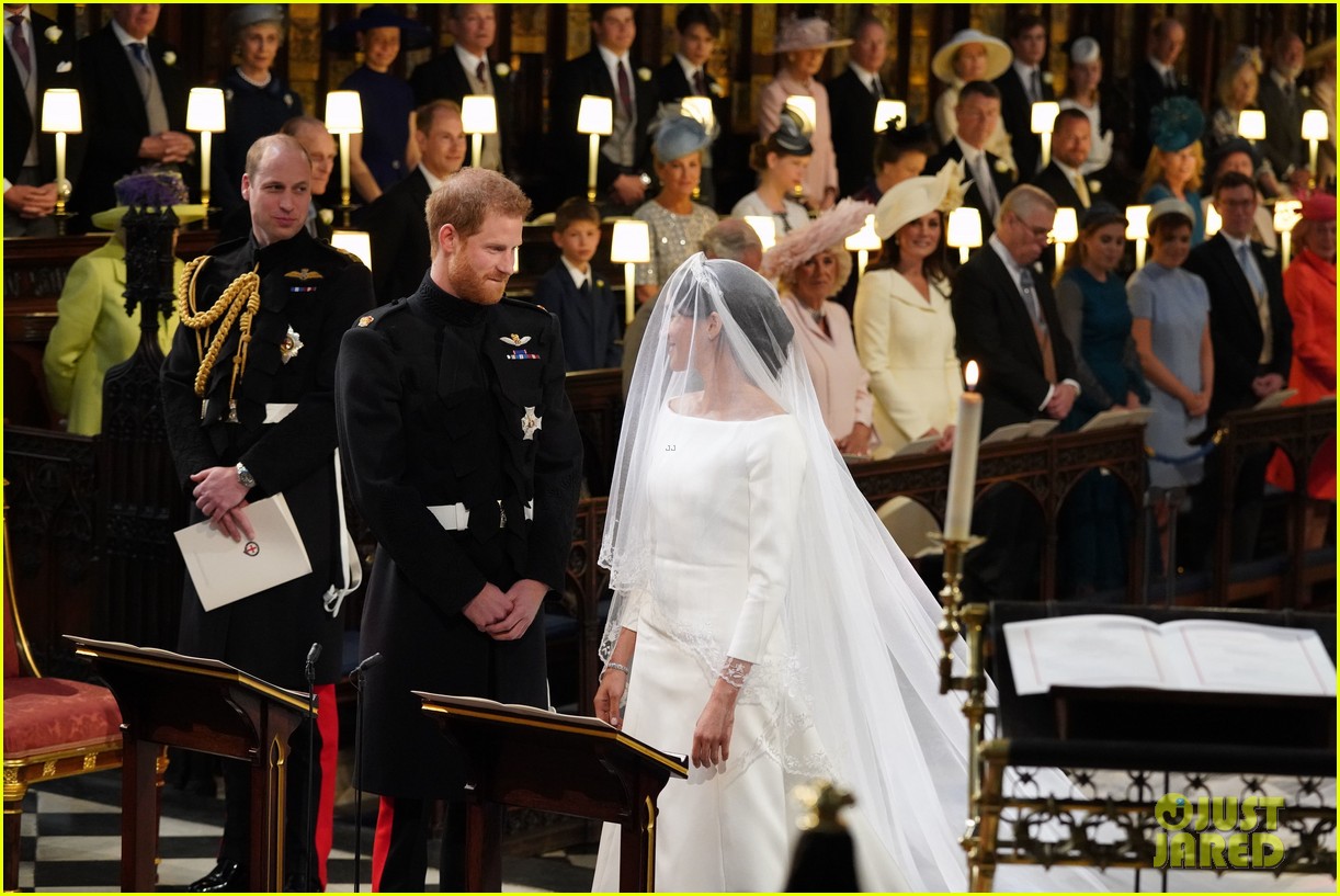 Meghan Markle's Wedding Dress Designer: Clare Waight Keller!: Photo ...