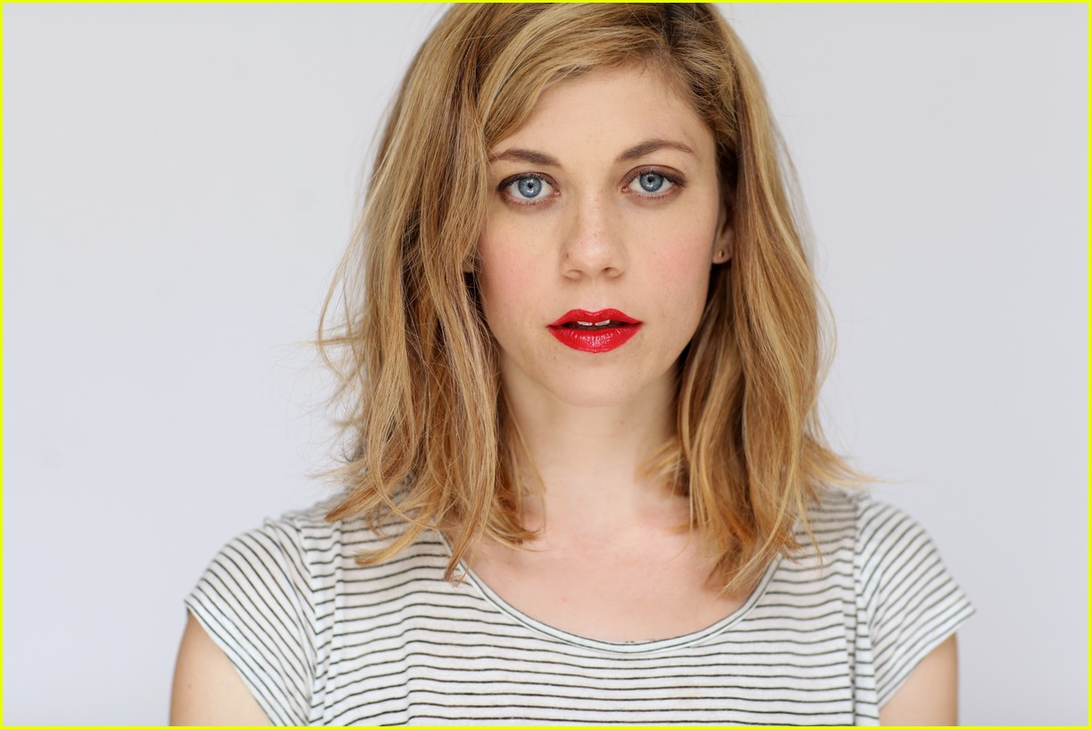 Get to Know 'For the People' Actress Susannah Flood with These 10 Fun ...