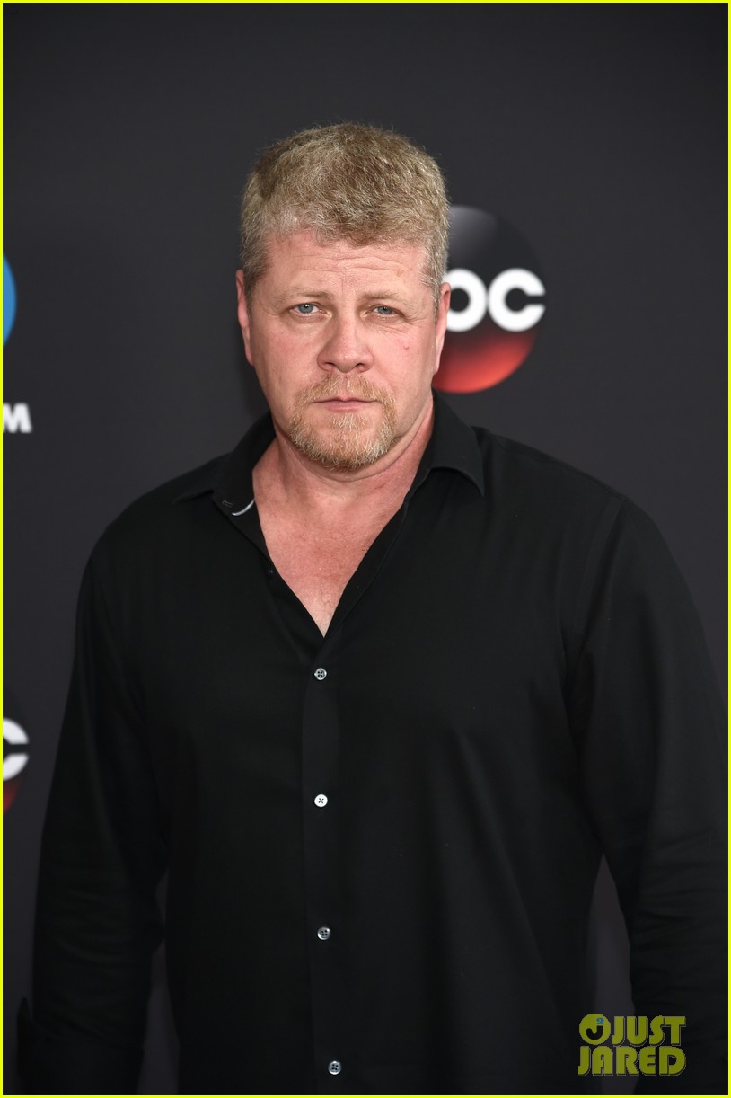 Scott Foley, Lauren Cohan, & Nathan Fillion Present New Shows at ABC ...