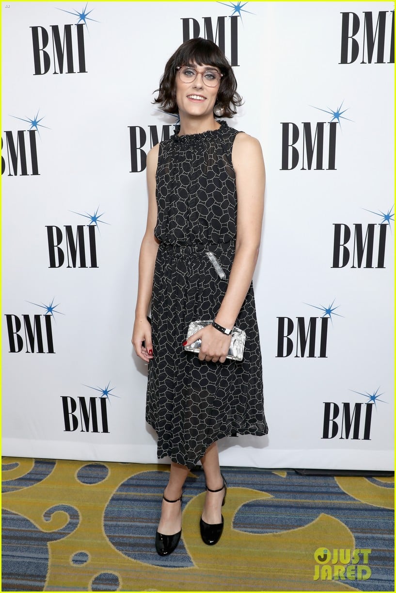 Teddy Geiger Makes First Official Appearance Since Announcing Gender ...