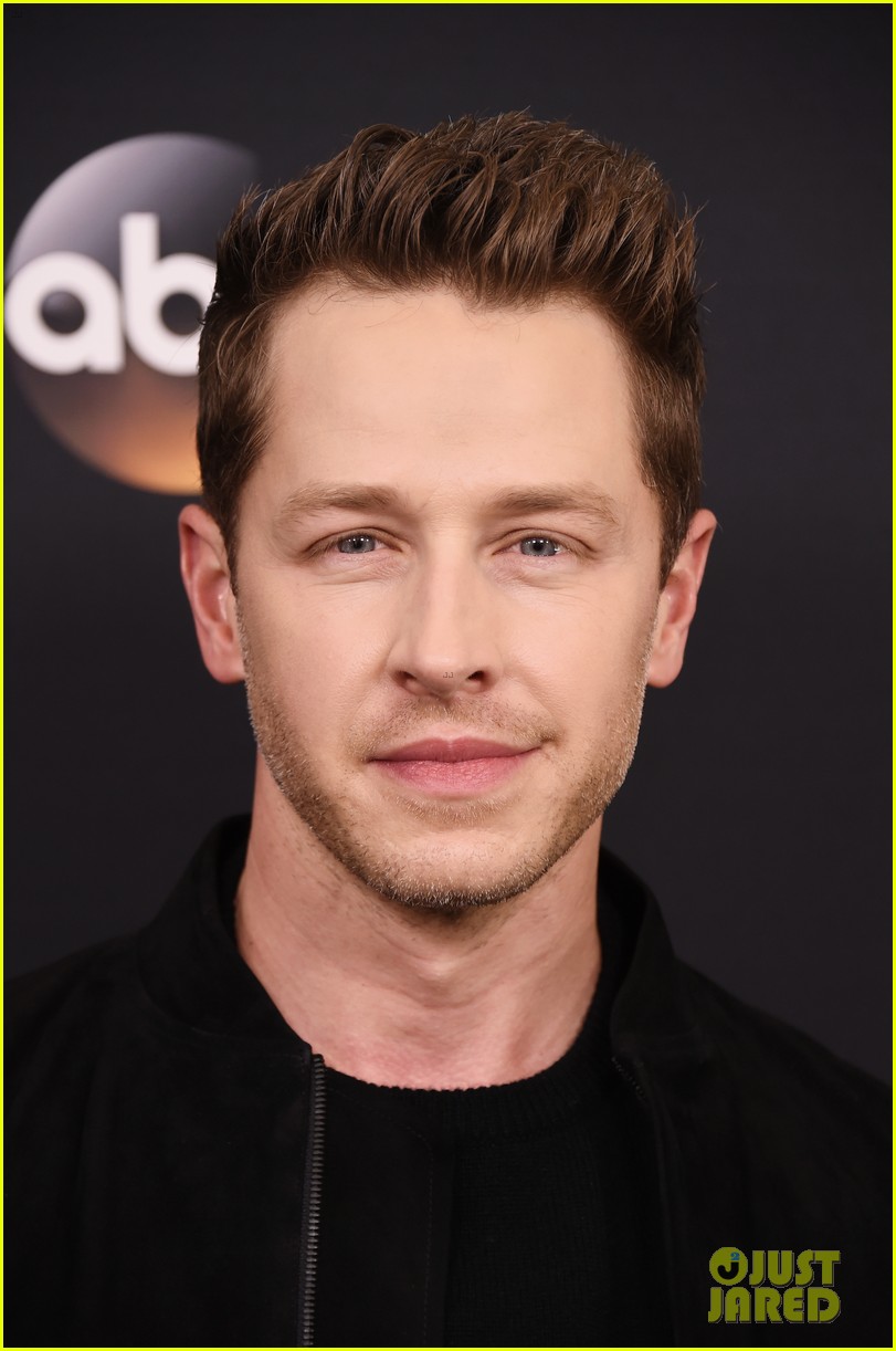 Ginnifer Goodwin & Hubby Josh Dallas Talk 'Once Upon a Time's Seven ...