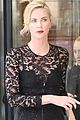 Hugh Jackman Joins Charlize Theron at 'Tully' Premiere in NYC!: Photo ...