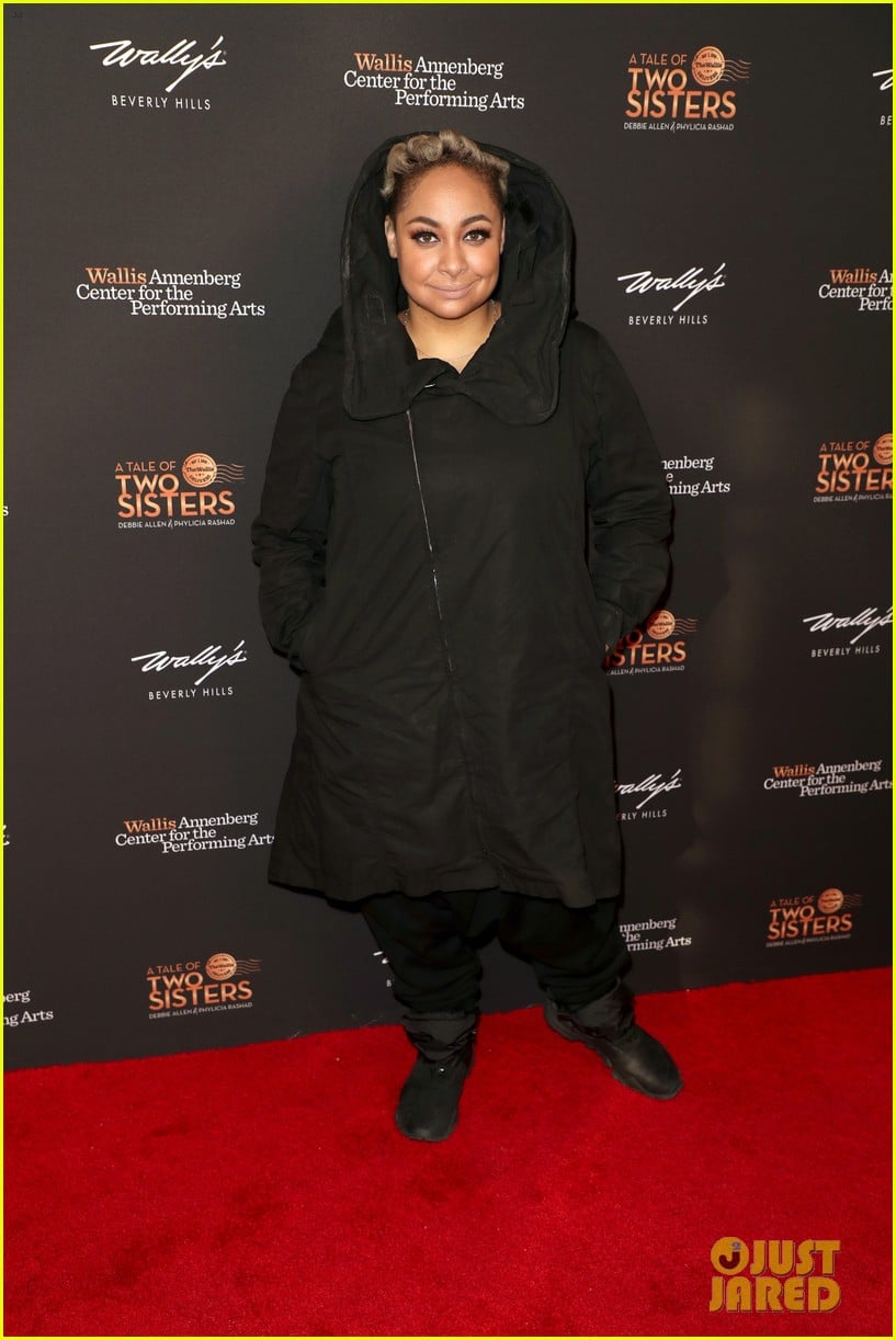 Jane Fonda Helps Honor Debbie Allen & Phylicia Rashad!: Photo 4079798 ...