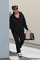 Kris Jenner Flashes a Peace Sign After Filming for 'KUWTK'!: Photo ...