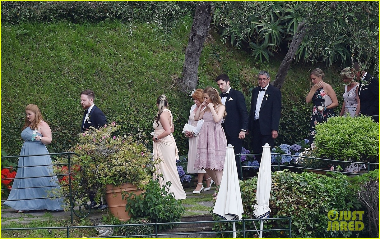 Matthew Lewis And Girlfriend