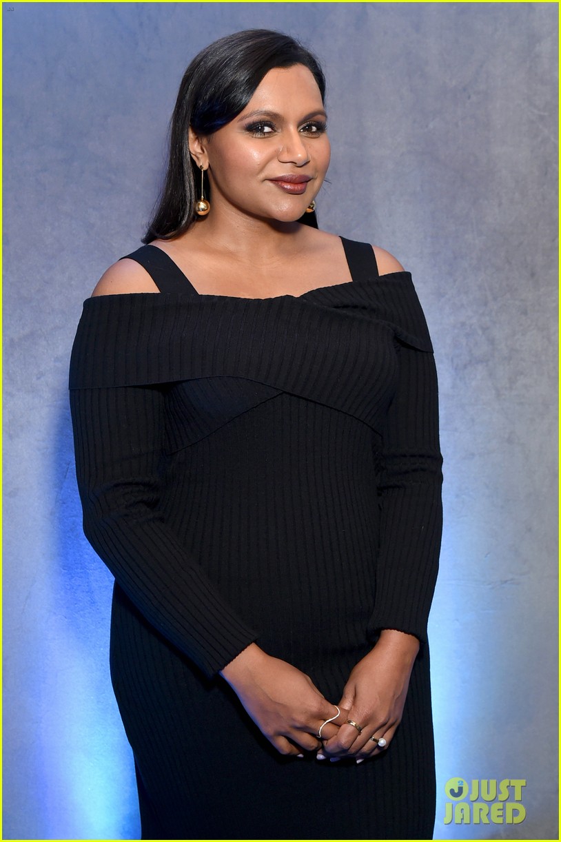 Elisabeth Moss, Mindy Kaling, Blake Griffin & More Buddy Up at Hulu ...