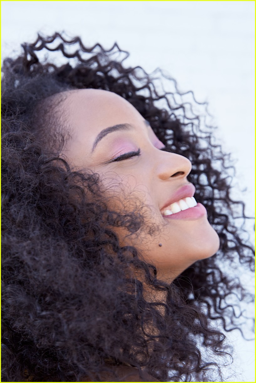 Get to Know 'Famous in Love' Actress Pepi Sonuga with These 10 Fun ...