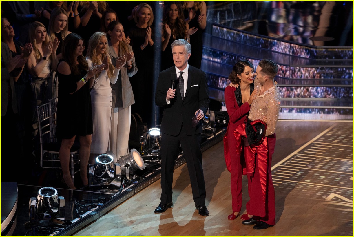 Watch Adam Rippon's Final Two 'DWTS' Performances, Including a Perfect ...