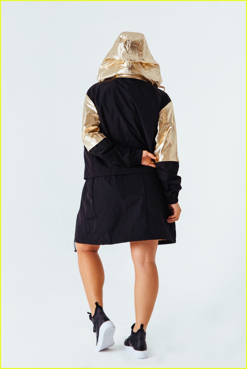 Serena Williams Debuts New Fashion Collection!: Photo 4092810 | Serena ...